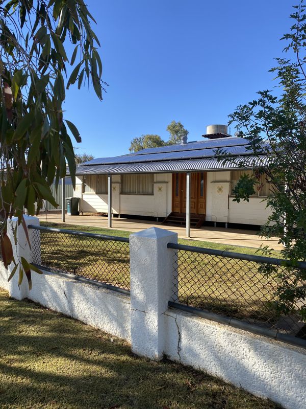 56 Boonkai Street, Quilpie, QLD 4480 for Sale | view.com.au