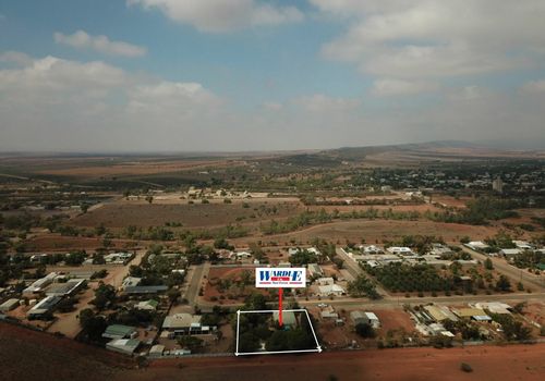 26 Real Estate Properties for Sale in Quorn, SA 5433