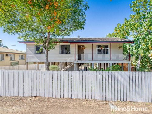 70 Houses for Sale in Raceview, QLD 4305