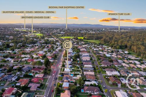 70 Houses for Sale in Raceview, QLD 4305