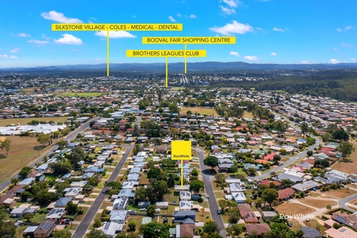 87 Houses for Sale in Raceview, QLD 4305