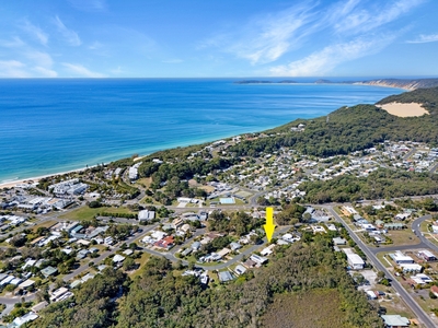 31 Real Estate Properties for Sale in Rainbow Beach, QLD 4581