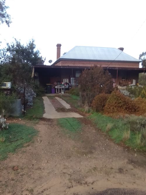 25 Real Estate Properties for Sale in Rainbow, VIC 3424