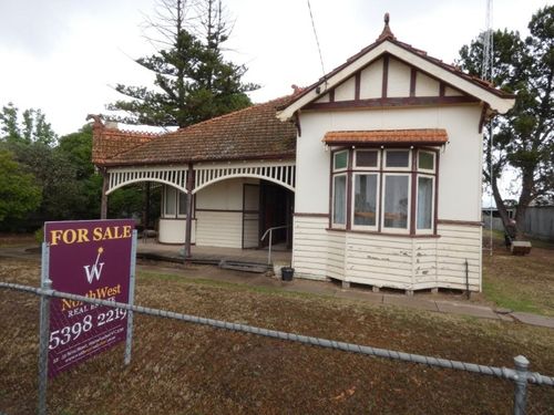 21 Real Estate Properties for Sale in Rainbow, VIC 3424