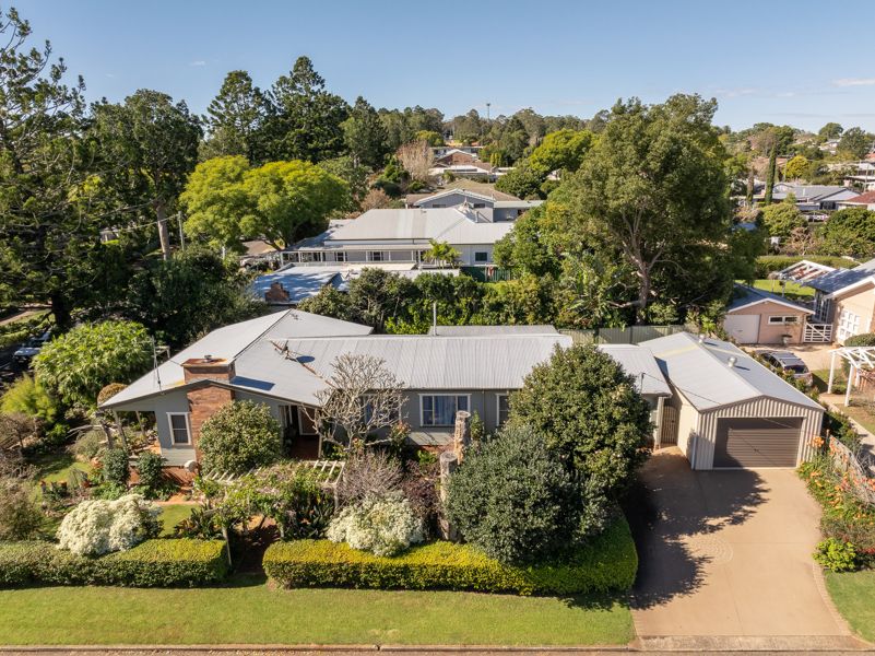 Sold 133 Tourist Road, Rangeville, QLD 4350 for $800,000 on 09 Jul, 2024