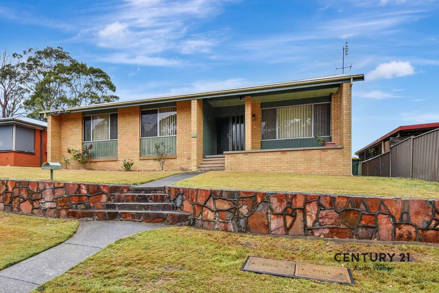 Sold 305 Mccaffrey Drive, Rankin Park, NSW 2287 for Contact Agent on 25 ...