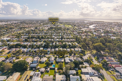 196 Houses for Sale in Redcliffe, QLD 4020