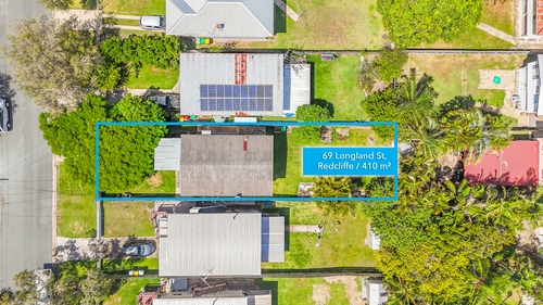 182 Houses for Sale in Redcliffe, QLD 4020