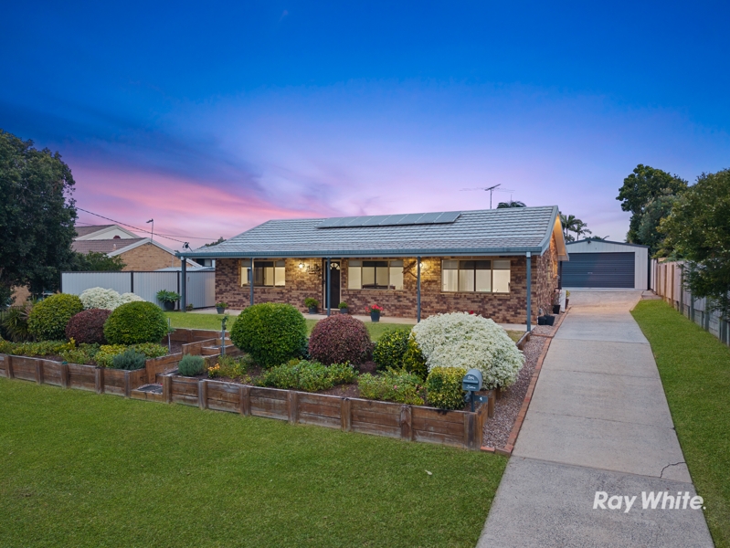 4 Cianthus Street, Regents Park, QLD 4118 for Sale | view.com.au