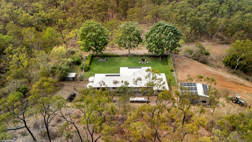 153-181 Plant Hill Road, Reid River, QLD 4816 for Sale | view.com.au