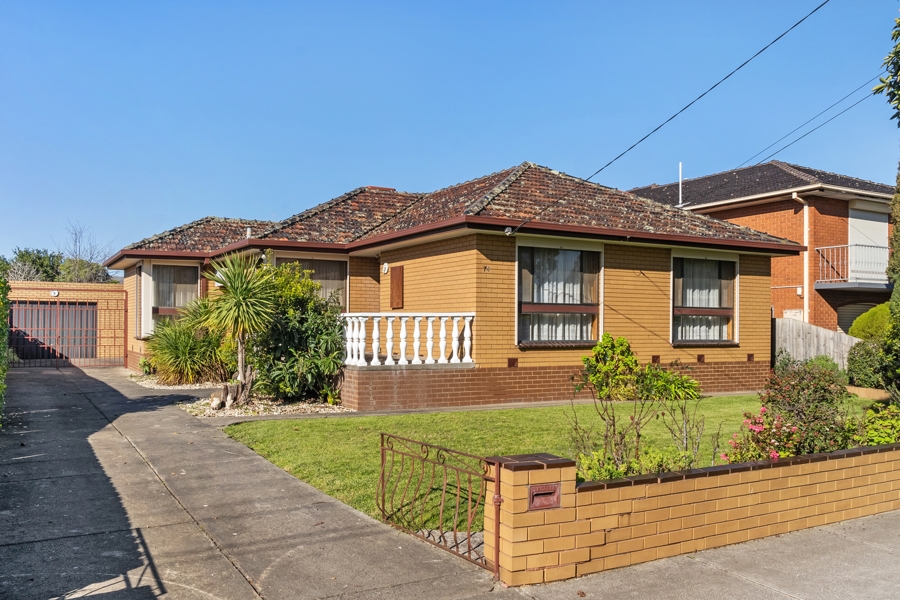 Sold 74 Radford Road, Reservoir, VIC 3073 for $910,000 on 23 Sep, 2024