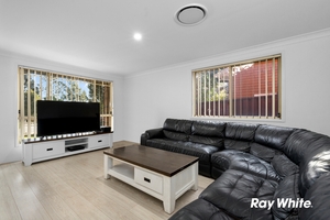 Sold 100 Riverstone Parade, Riverstone, NSW 2765 for $882,000 on 11 Oct ...