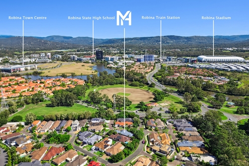 243 Houses for Sale in Robina, QLD 4226