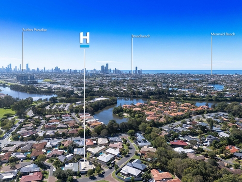 245 Houses for Sale in Robina, QLD 4226