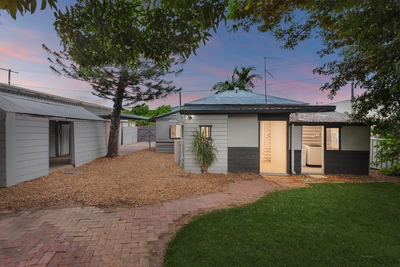 28 South Street, Rockhampton City, QLD 4700 for Auction | view.com.au
