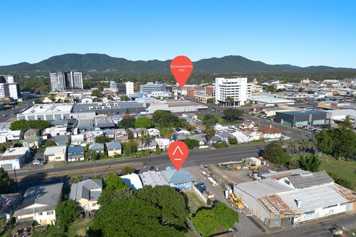 131 Houses for Sale in Rockhampton City, QLD 4700