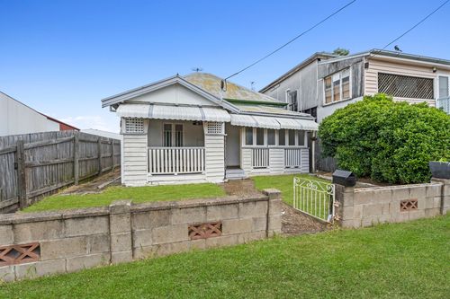 131 Houses for Sale in Rockhampton City, QLD 4700