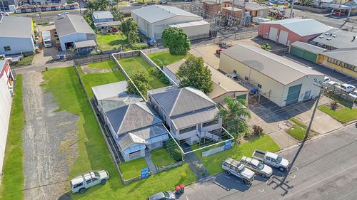 115 Houses for Sale in Rockhampton City, QLD 4700