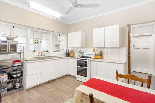 83 Houses for Sale in Rockhampton City, QLD 4700