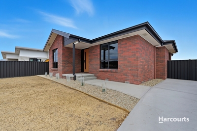 Sold 78 Dolina Drive, Rokeby, TAS 7019 for $680,000 on 24 Oct, 2025