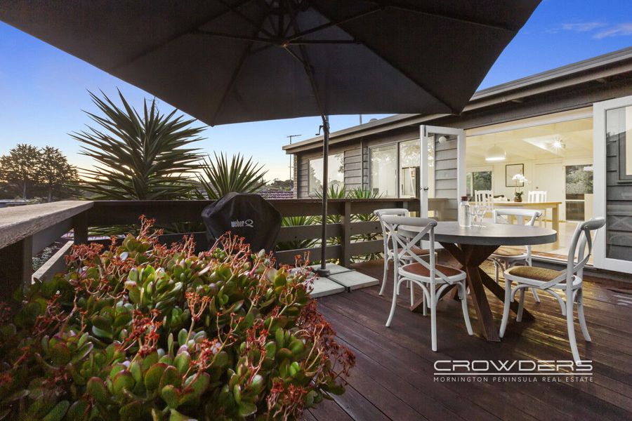 Sold 1 Tinapher Drive, Rye, VIC 3941 for $800,000 on 29 Nov, 2024