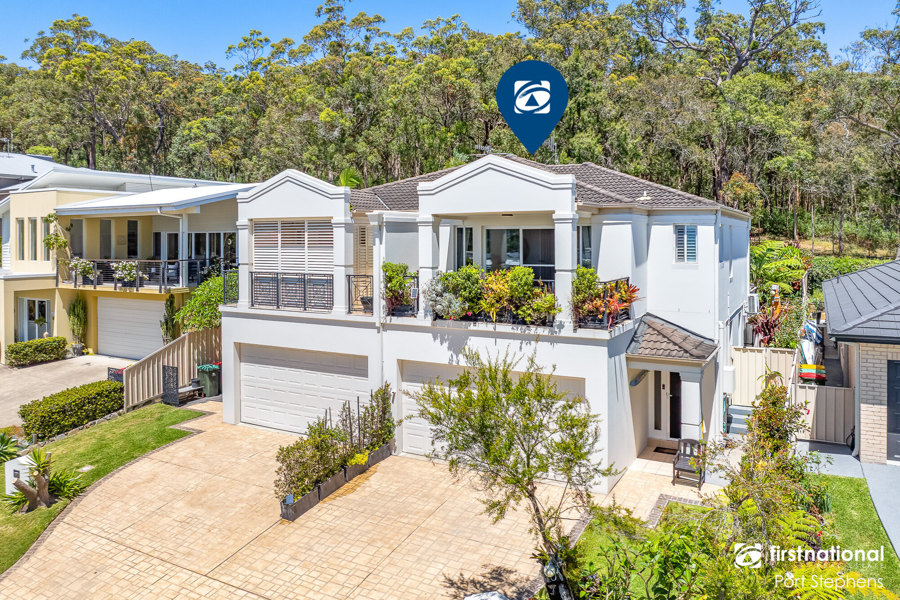 6 Jackson Close, Salamander Bay, NSW 2317 for Auction | view.com.au