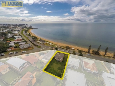 Sold 67 Flinders Parade, Scarborough, QLD 4020 for $1,320,000 on 20 Sep ...