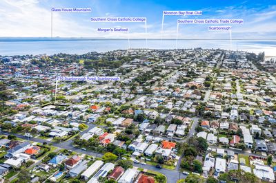 216 Scarborough Road, Scarborough, QLD 4020 for Auction | view.com.au