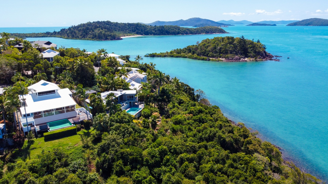 Sold Shute Harbour, QLD 4802 for Contact Agent on 12 Dec, 2025