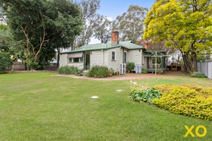 Sold 105 George Street, Singleton, NSW 2330 for Contact Agent on 08 Aug ...