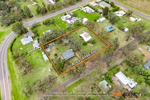 Sold 3-5 Queen Street, Singleton, NSW 2330 for Contact Agent on 14 Oct, 2024