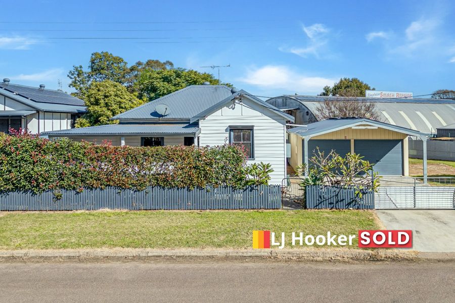 1 Victoria Street, Singleton, NSW 2330 for Sale | view.com.au