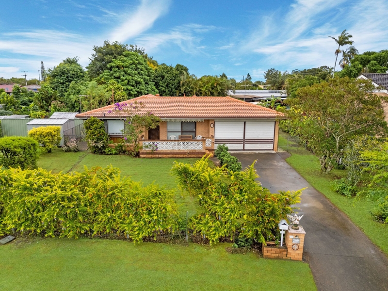 Sold 4 Norfolk Street, Slacks Creek, QLD 4127 for $775,000 on 08 Apr, 2025