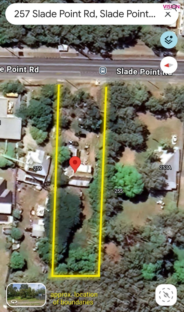 Sold 257 Slade Point Road, Slade Point, QLD 4740 for Contact Agent on ...