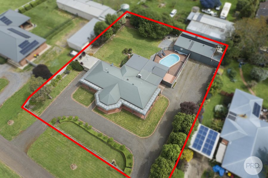 15 Calder Street, Smeaton, VIC 3364 for Sale | view.com.au