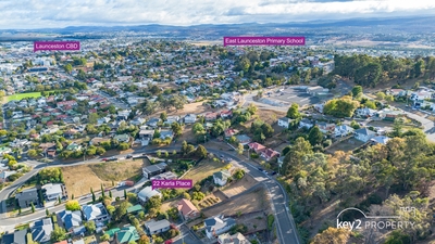 Sold 22 Karla Place, South Launceston, TAS 7249 for $705,000 on 19 Aug ...