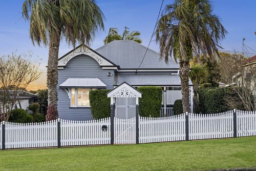 85 Houses for Sale in Toowoomba City, QLD 4350