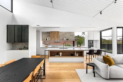 Sold 20 Nicholson Street, South Yarra, VIC 3141 for Contact Agent on 07 ...