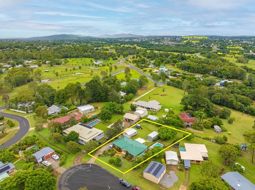 112 Houses for Sale in Southside, QLD 4570