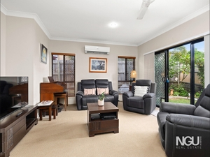 Sold 53 Congo Circuit, Springfield, QLD 4300 for $633,000 on 28 Mar, 2024