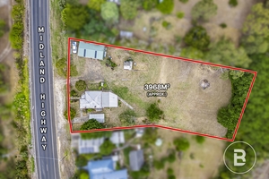 Sold 2134 Midland Highway, Springmount, VIC 3364 for $586,500 on 04 Mar ...
