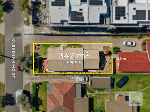 1/12 Glendenning Street, St Albans, VIC 3021 for Auction | view.com.au