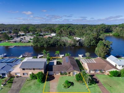 37 Thora Street, Sussex Inlet, NSW 2540 for Sale | view.com.au