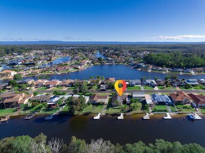 37 Thora Street, Sussex Inlet, NSW 2540 for Sale | view.com.au