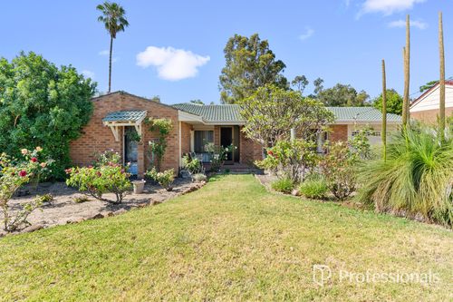 69 Real Estate Properties for Sale in Swan View, WA 6056