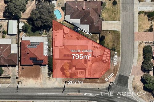 69 Real Estate Properties for Sale in Swan View, WA 6056