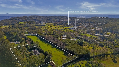 124 Houses for Sale in Tamborine Mountain, QLD 4272