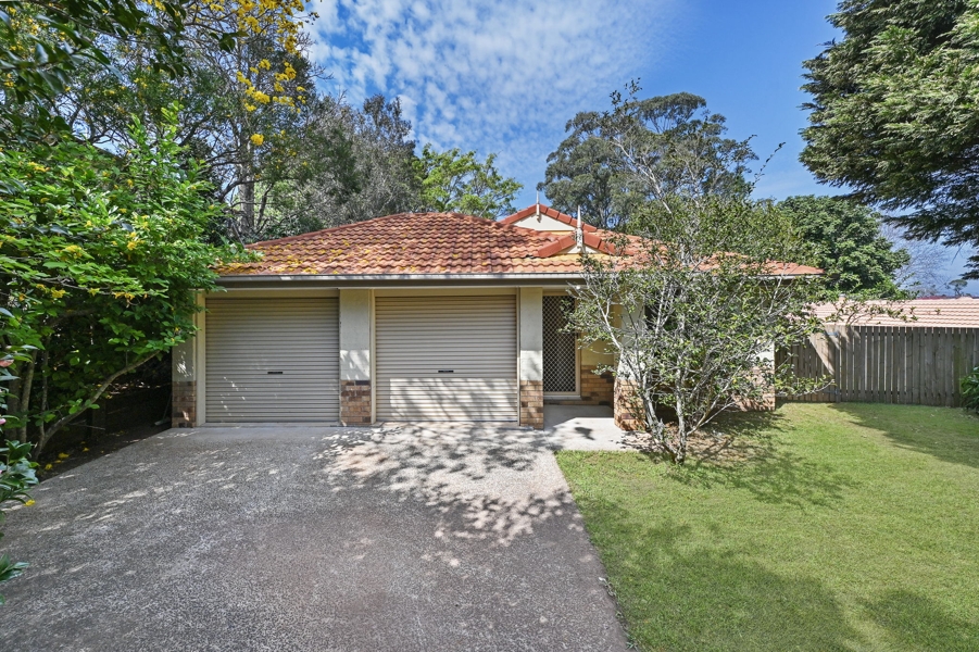 Sold 17 Ocean View Parade, Tamborine Mountain, QLD 4272 for $805,000 on ...