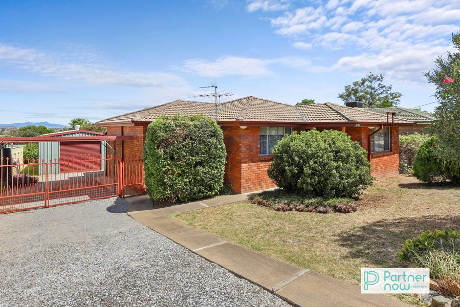 22 Fisher Road, Tamworth, NSW 2340 for Sale | view.com.au