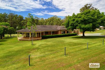 Sold 5 Ruby Drive, Taree, NSW 2430 for Contact Agent on 23 Jan, 2025